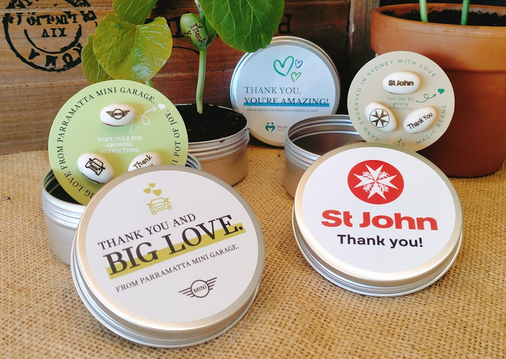 Top 5 Actually Sustainable Eco Friendly Corporate Gifts Live Love