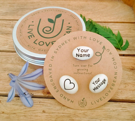 Magic Beans - Unique Gifts & Promotional Products – Live Love Bean